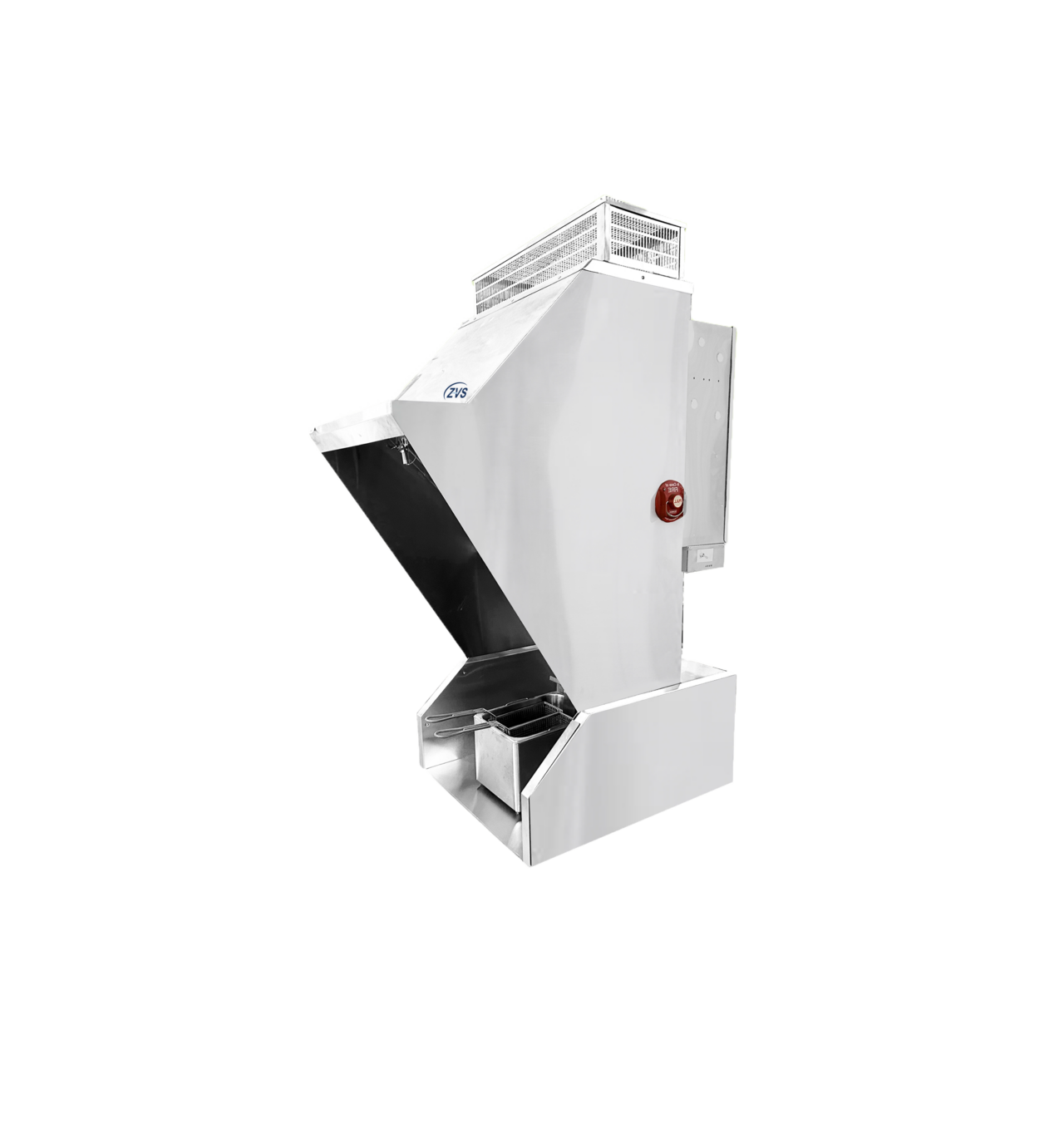 Product Portfolio - Z-Ventilation Solutions