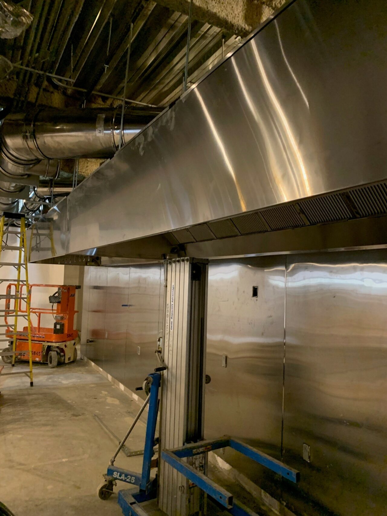 Ronald McDonald House - Z-Ventilation Solutions