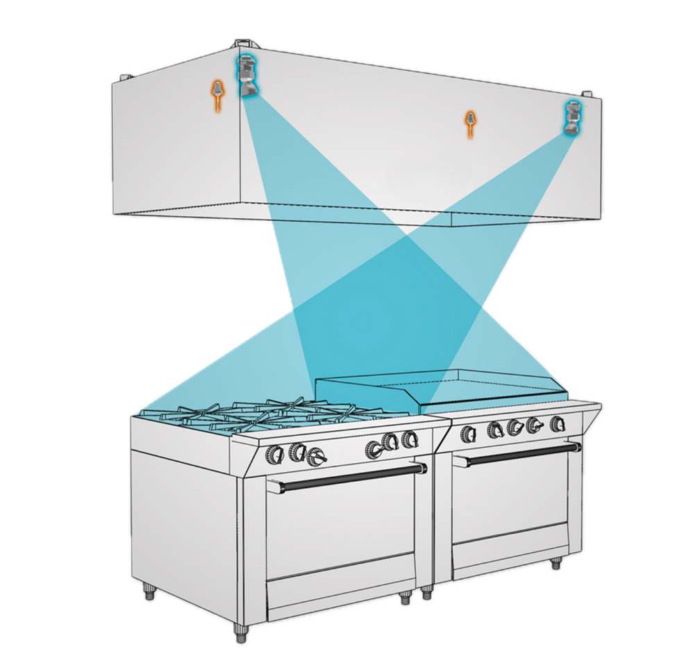 Z-Tech Demand Control System