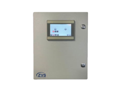 Product Portfolio - Z-Ventilation Solutions