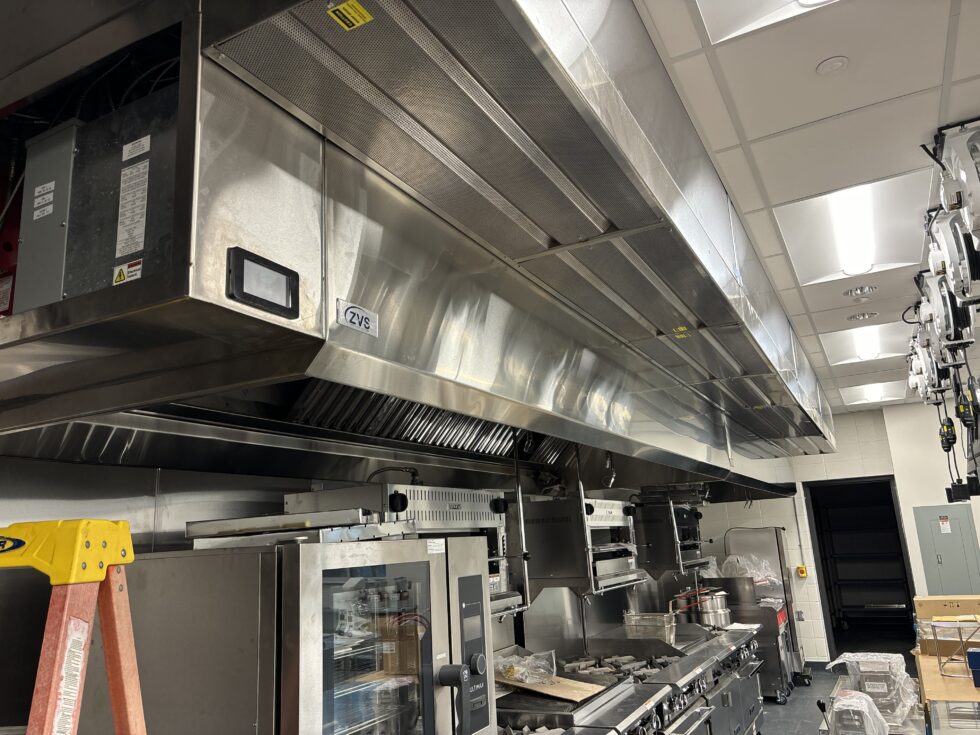 From Design to Delivery: ZVS’s Comprehensive Ventilation Approach at ...