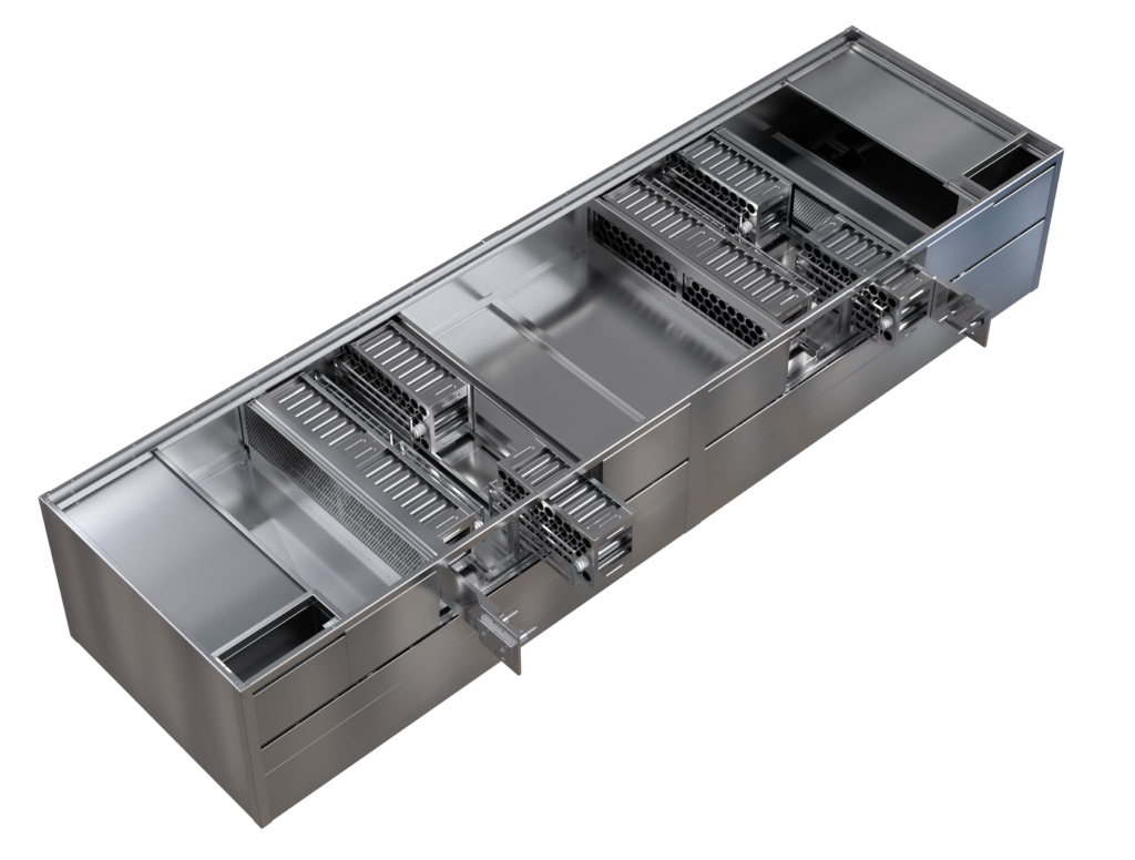 Z-scrub Series: ZST-40-ESP - Z-Ventilation Solutions