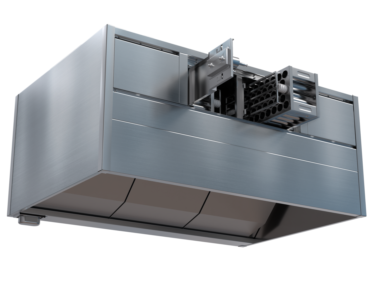 Product Portfolio - Z-Ventilation Solutions
